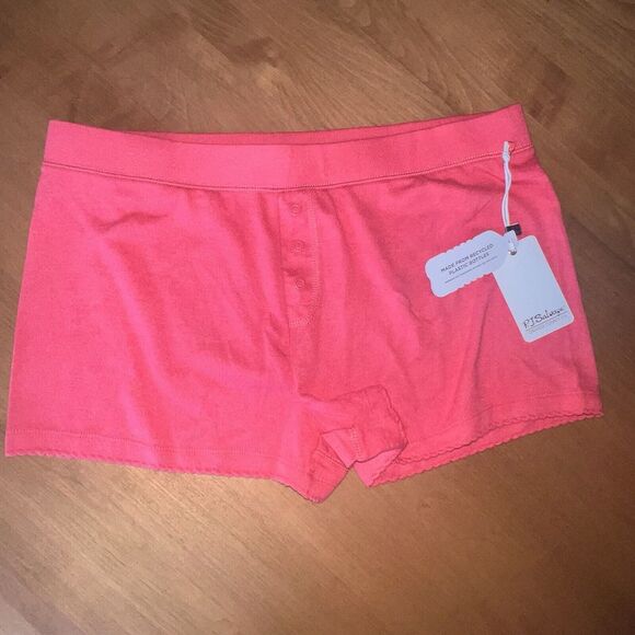 P.J. Salvage | Intimates & Sleepwear | Nwt Pj Salvage Pajama Boxer ...